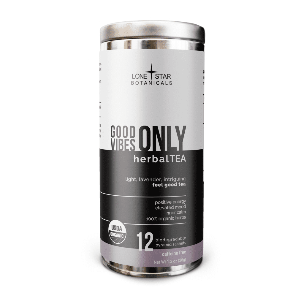 Organic Herbs, Teas & Apothecary Products | Tyler, TX | Lone Star ...