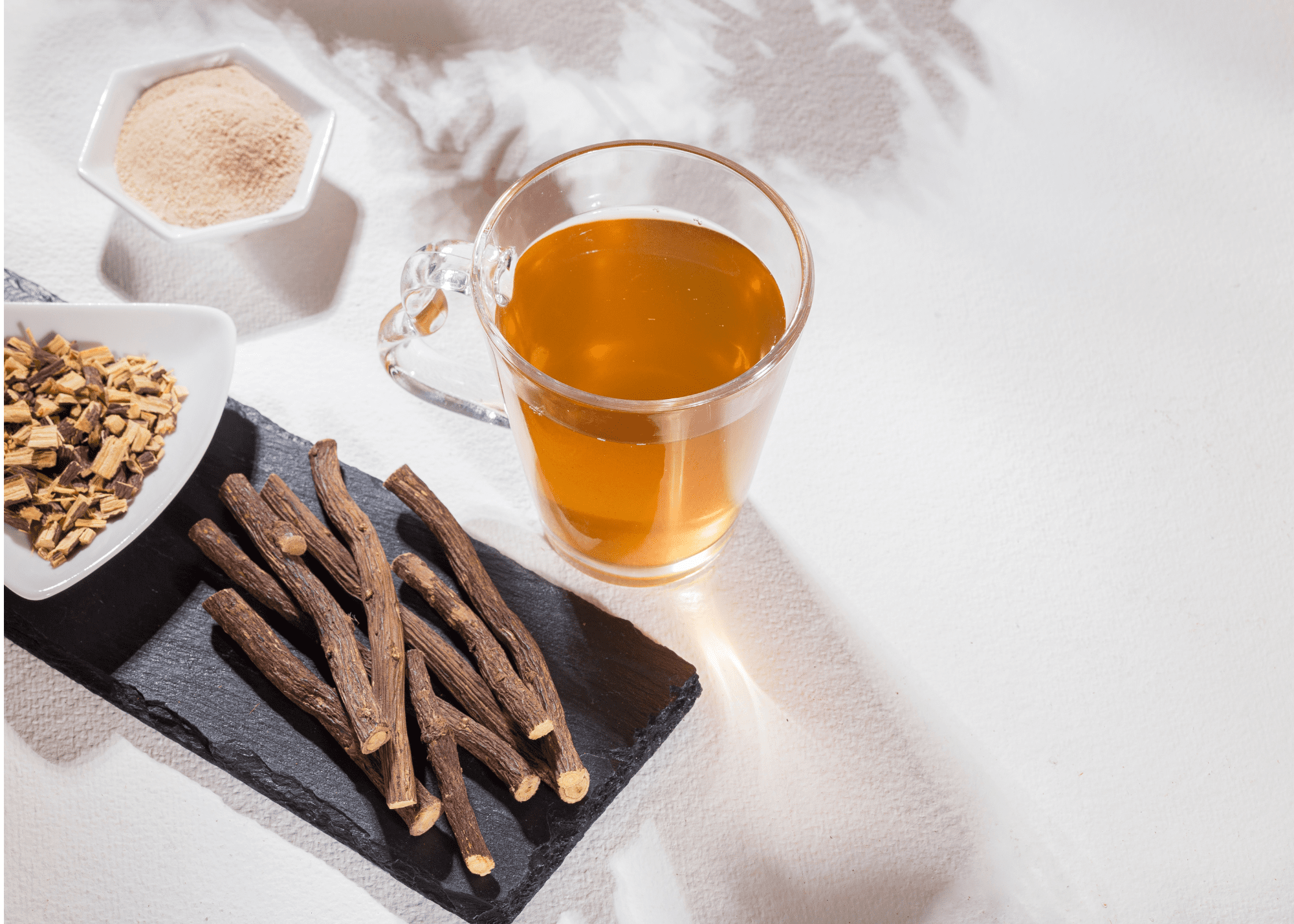 Dandelion Tea Benefits - Lone Star Botanicals