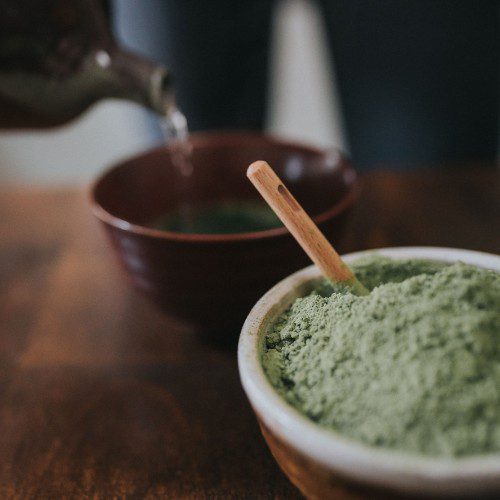 Teas - Lone Star Botanicals