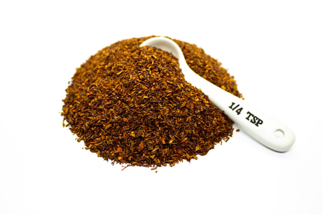 Red Rooibos Tea - Lone Star Botanicals