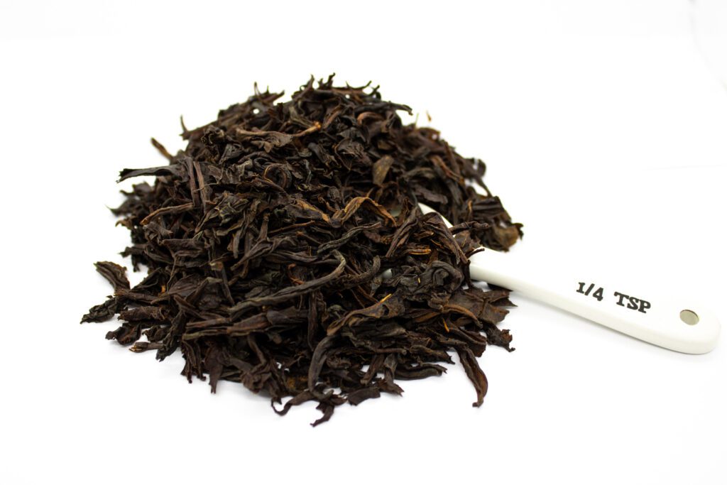 Black Ceylon Tea - Lone Star Botanicals